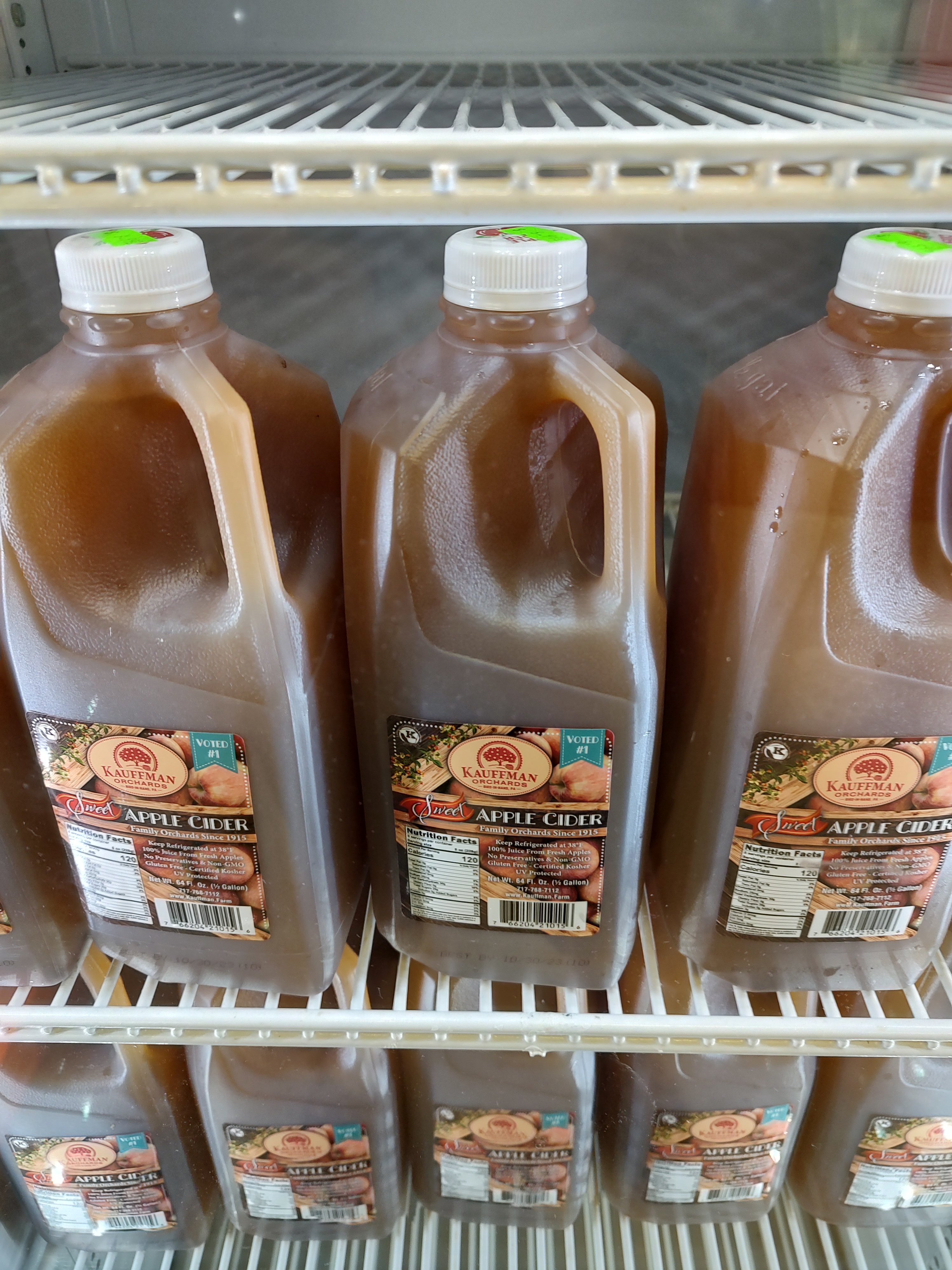 My Three Sons Seafood And Produce – Serving the community with local ...